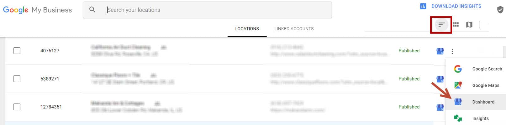 What is a Google "Offer Post"? | Search Commander, Inc.
